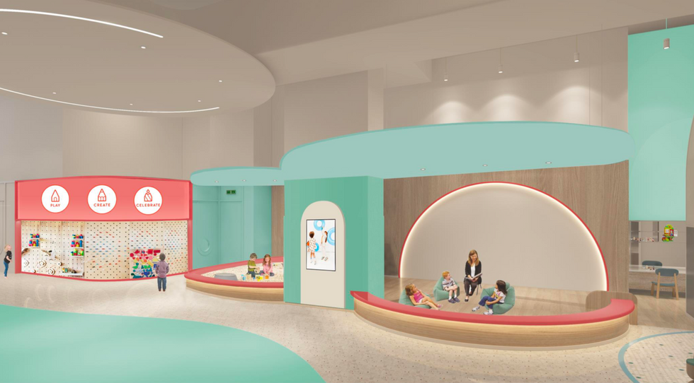 Home-Flushing | Funzy Play