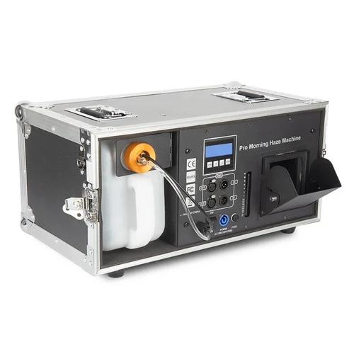 1200W Pro Haze Machine | Thunderbolt FX LTD