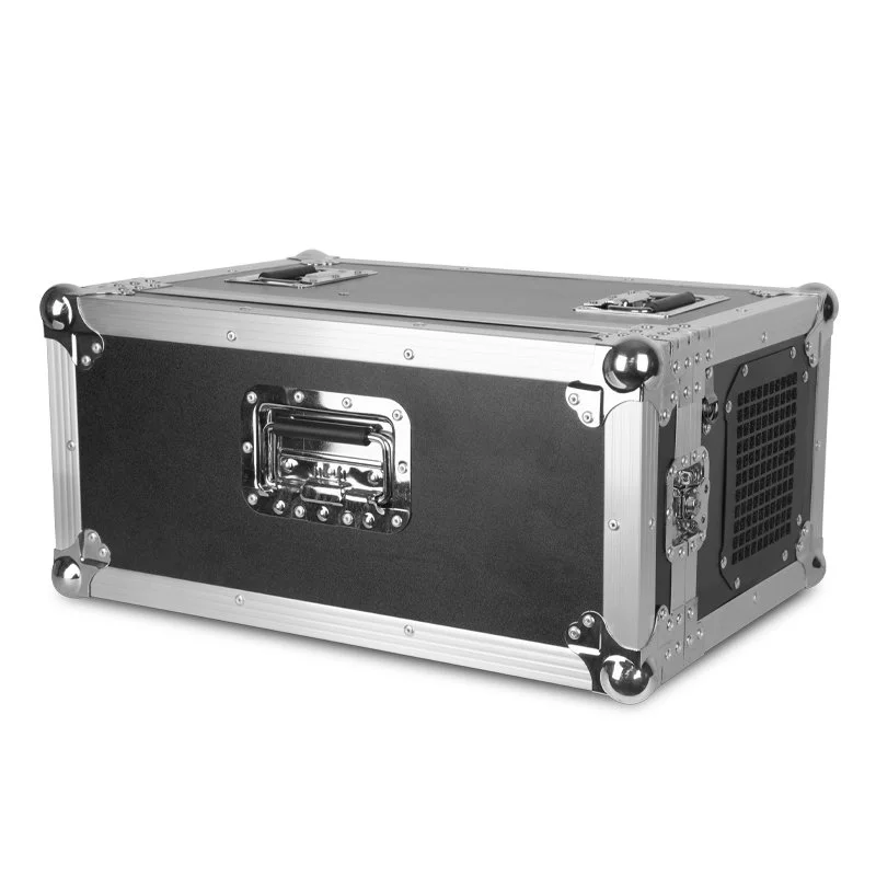 1200W Pro Haze Machine | Thunderbolt FX LTD