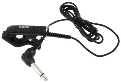 Contact Microphone - Korg CM-200 | englishgerman