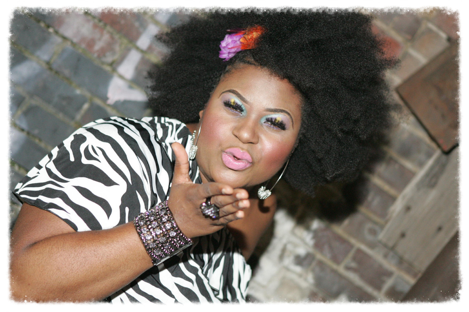 CandySoul - Singer / Songwriter / Producer / Actress