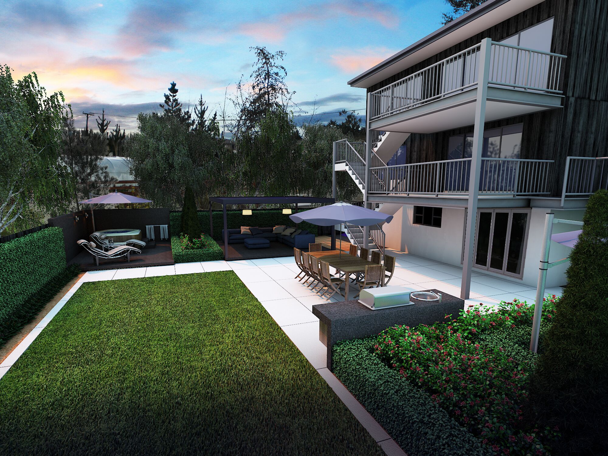 Design and Renovation | ARKO