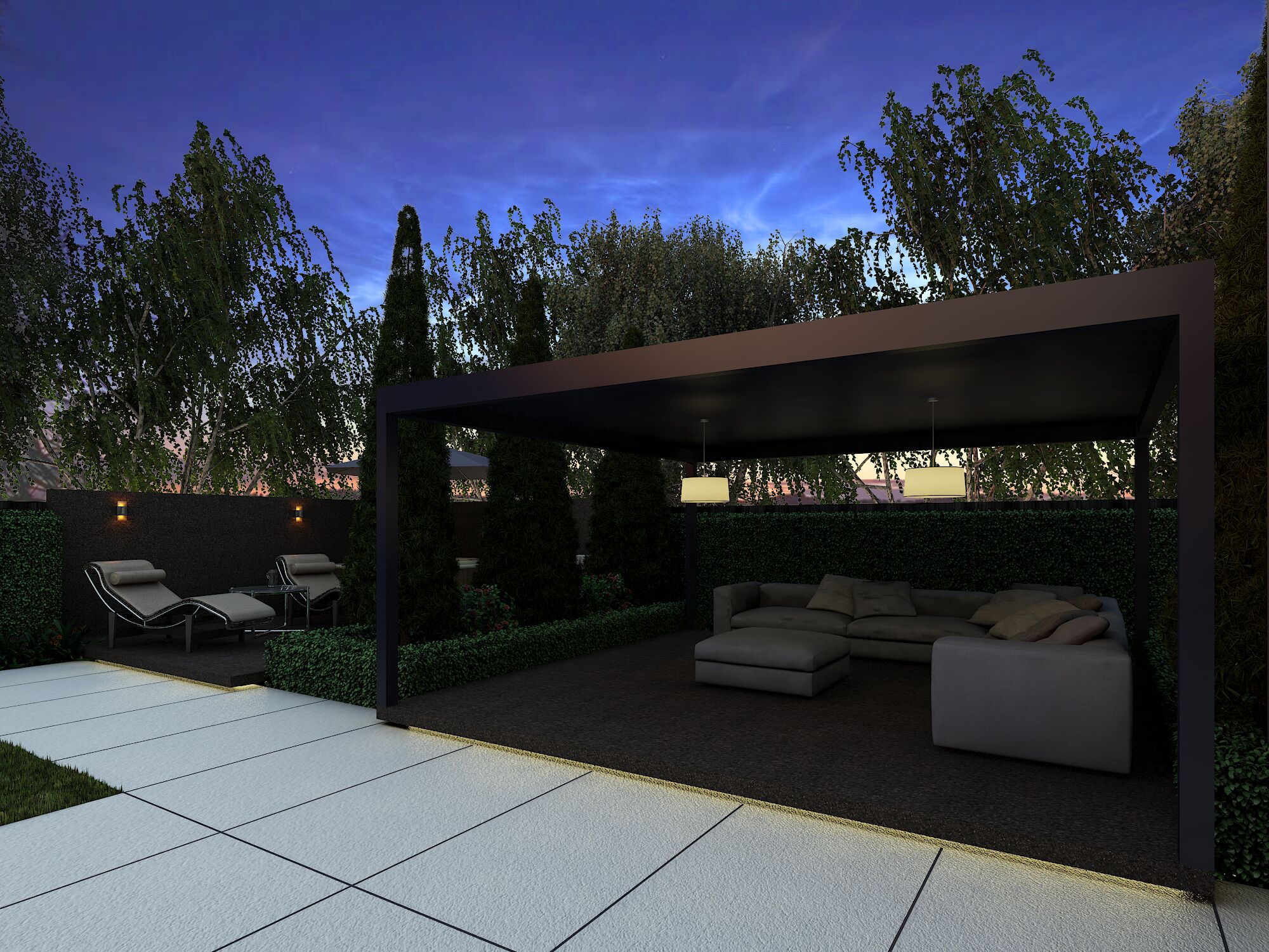 Design and Renovation | ARKO