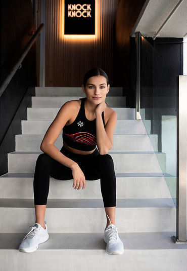 Coco Beats | Activewear