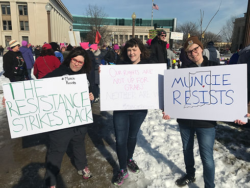 Home | MuncieResists.org