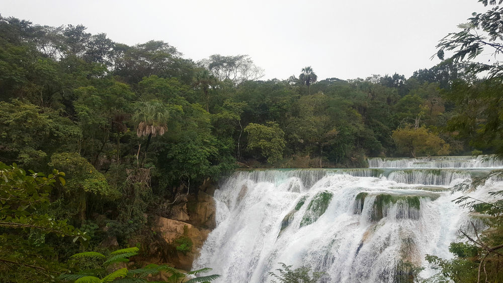 Visita El Meco & El Salto