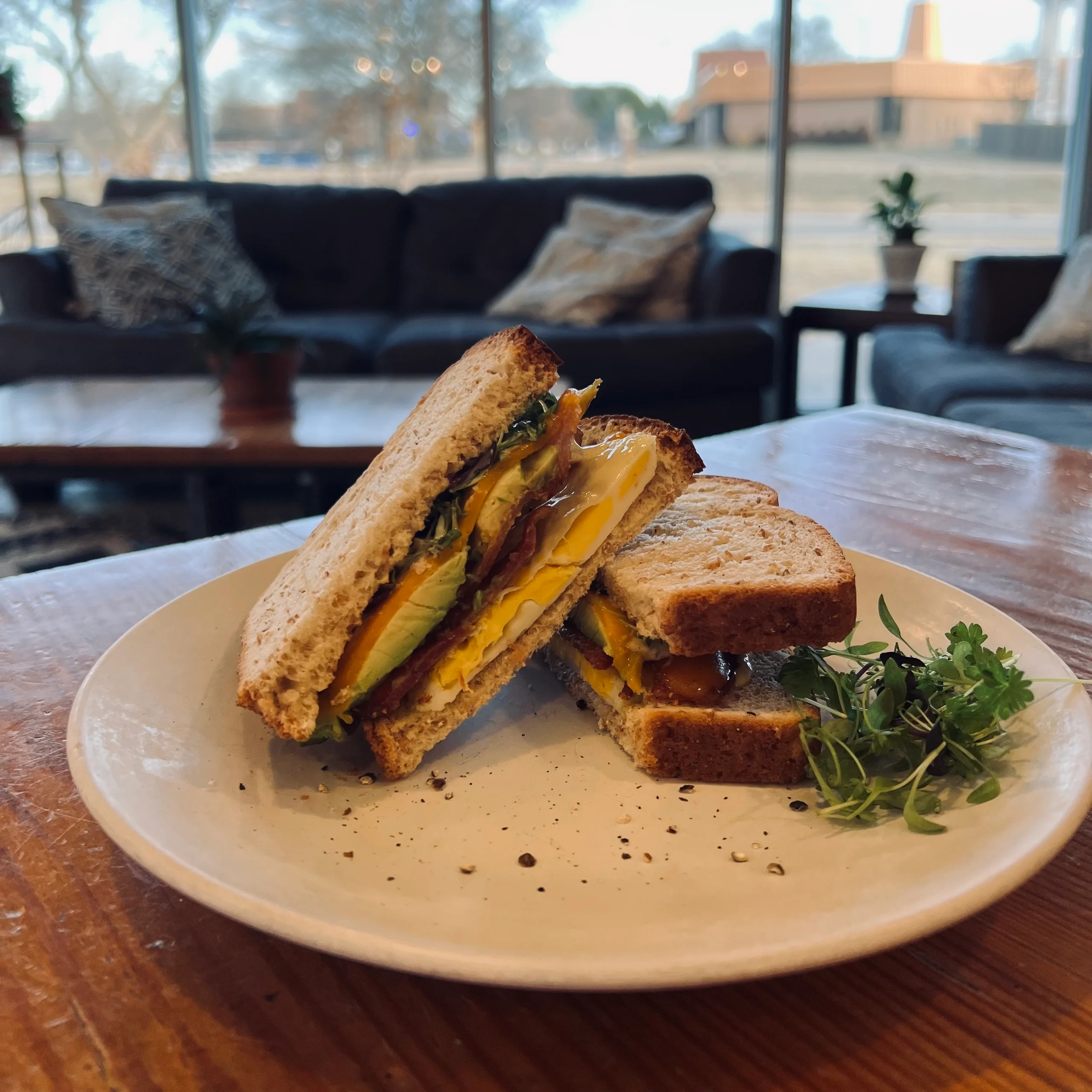 Breakfast | fairmountcoffee