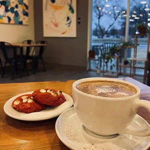 About | Fairmount Coffee Co. | United States