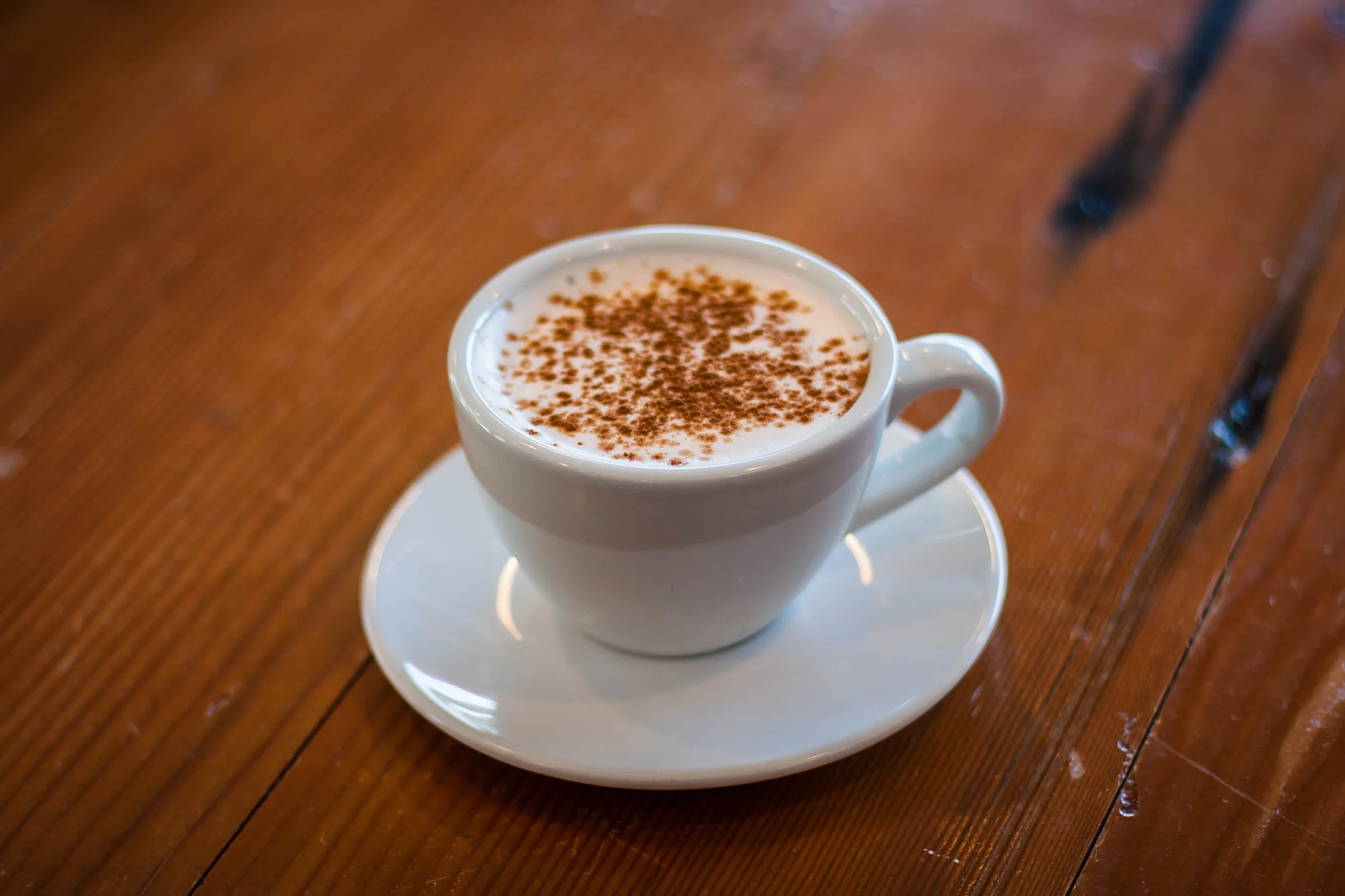 Teas & Lemonades | fairmountcoffee