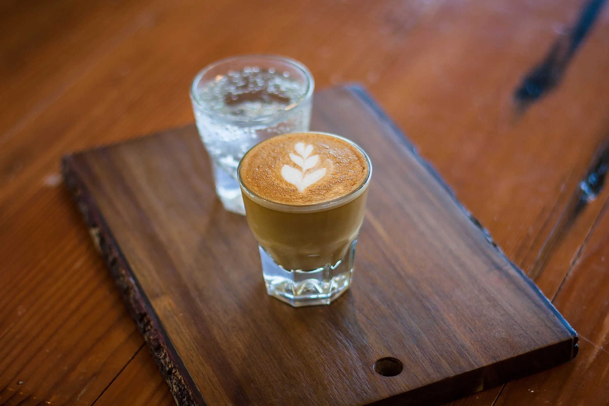 Our Menu | fairmountcoffee