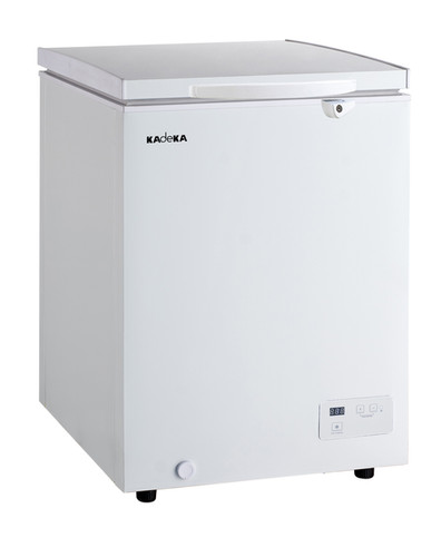 Kadeka Chest Freezer KCF- 100i | stellezvine