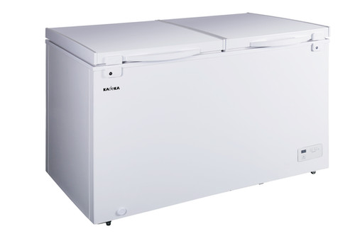 Kadeka Chest Freezer KCF550i | stellezvine