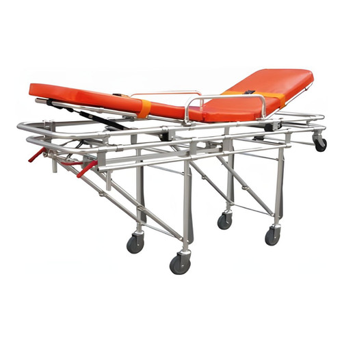 CAMILLA AMBULANCIA "CAMB-3000" | München Medical