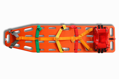 Tabla espinal | München Medical