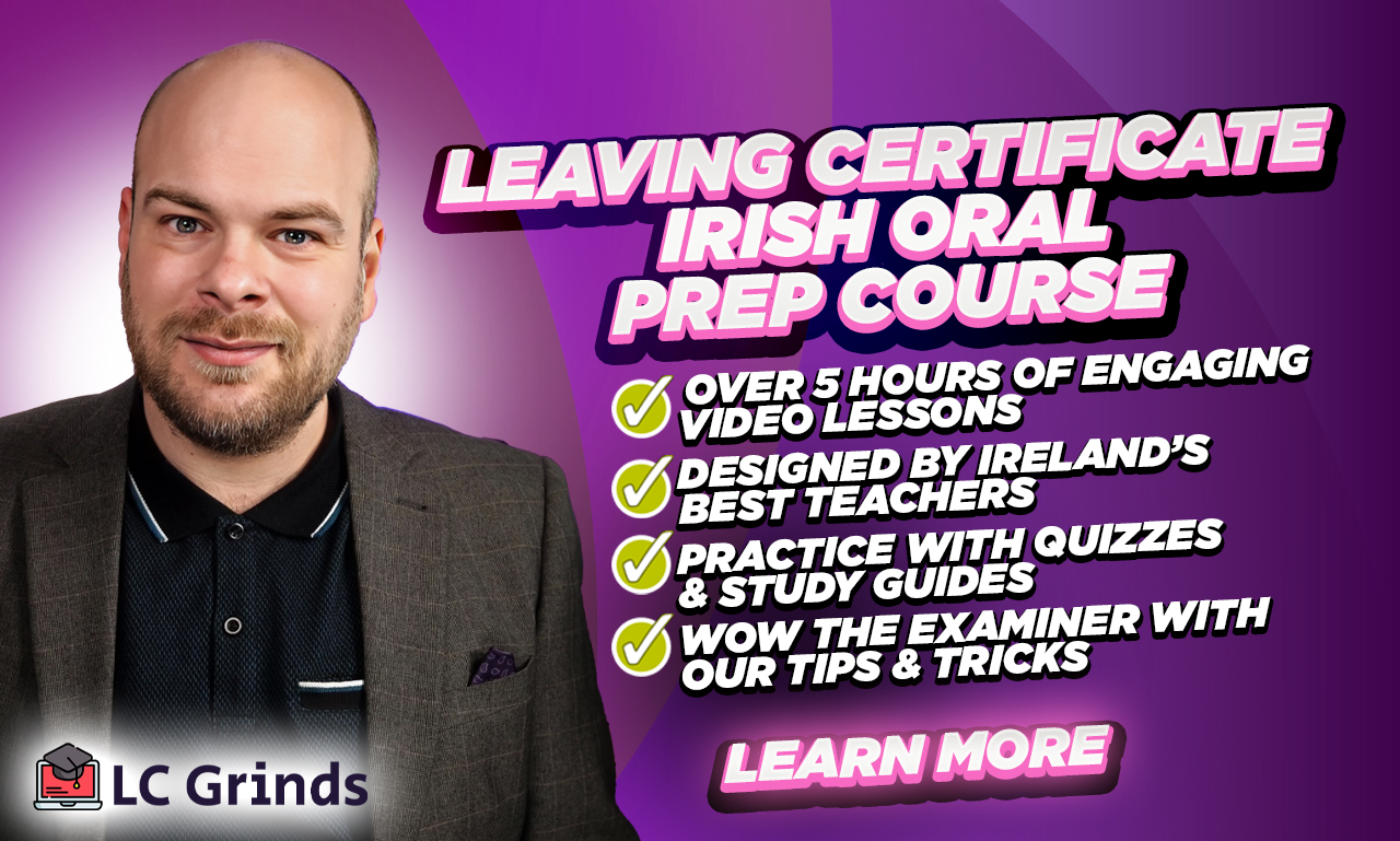 Mo Ghra Sa: A Deeper Look at the Meaning and Message of the Poem