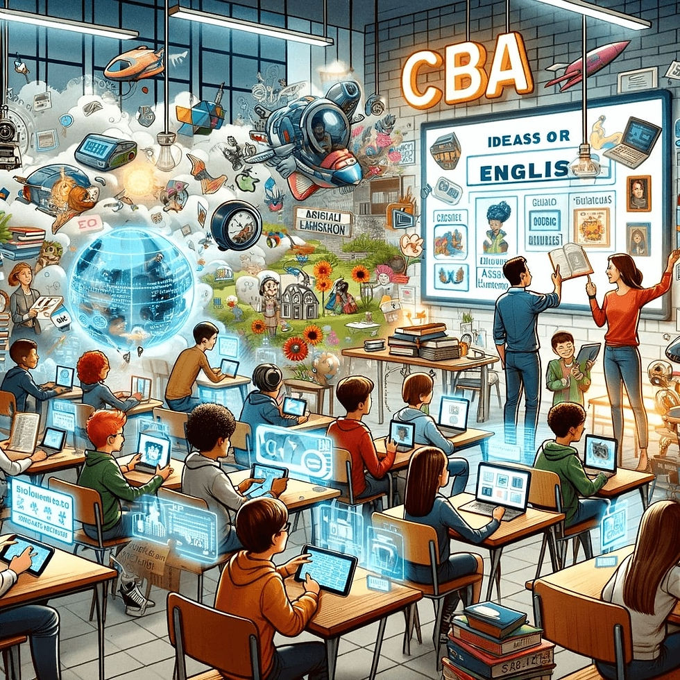 Top 10 Science CBA 1 Ideas & Examples for 2nd Year Students