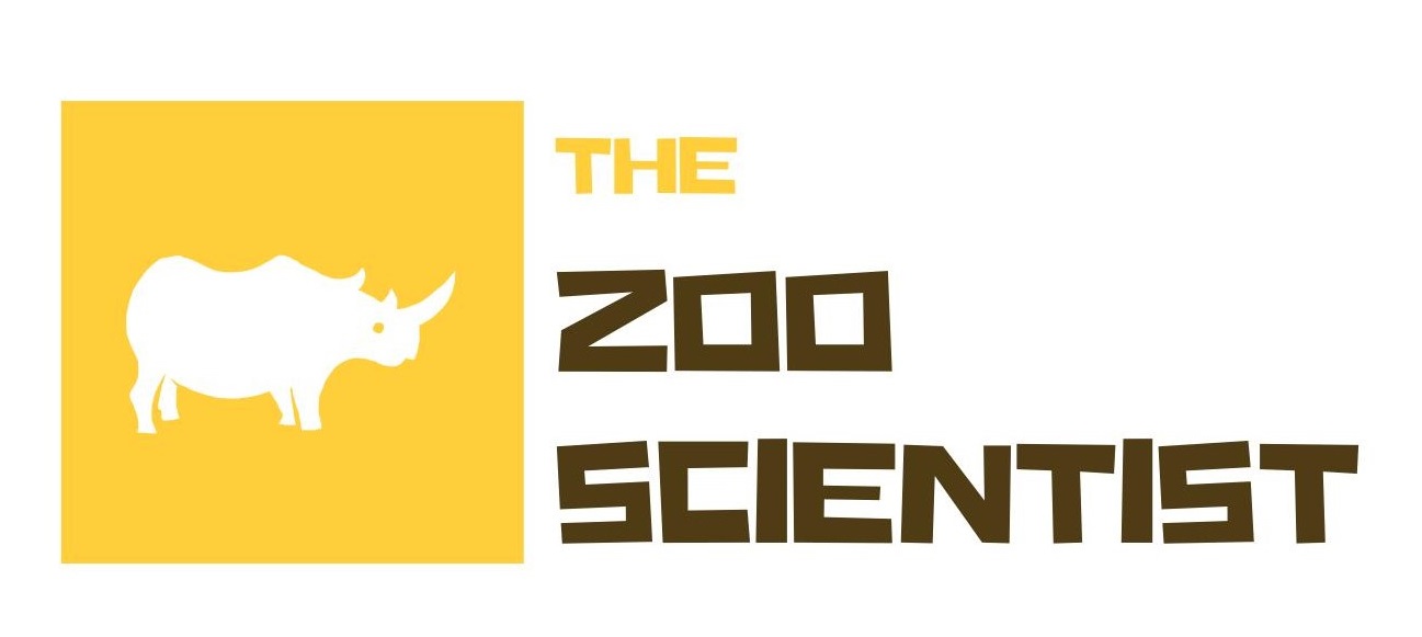 How Zoo Keepers Made me a Better Professional: A Zoo Researcher's Pers