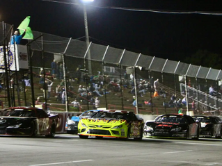 HOME | Southern Super Series Racing