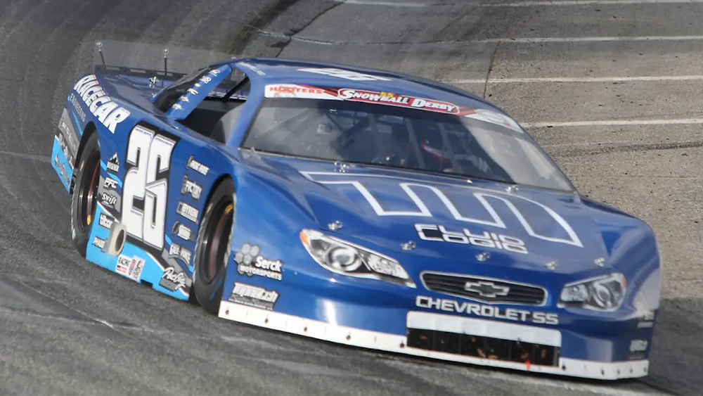 Pollard Gearing Up for Busy 2023 Racing Season