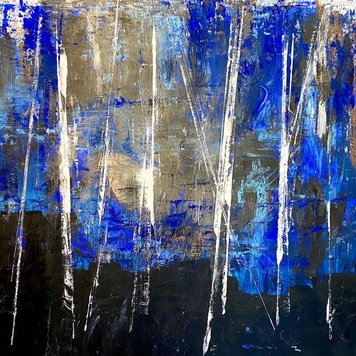 JACKSON RICHTER | Shane Bowden Art