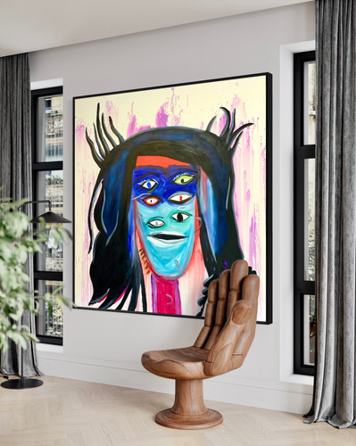 Mondayitis | Shane Bowden Art