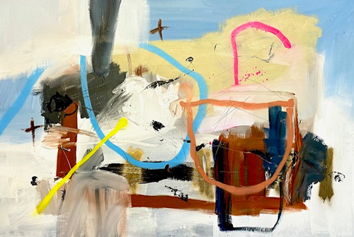 Uprising | Shane Bowden Art