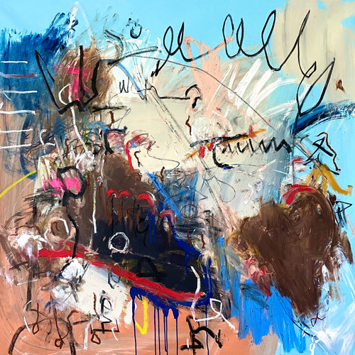 Answers of Independence | Shane Bowden Art