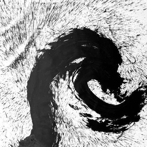 Breaker | Shane Bowden Art