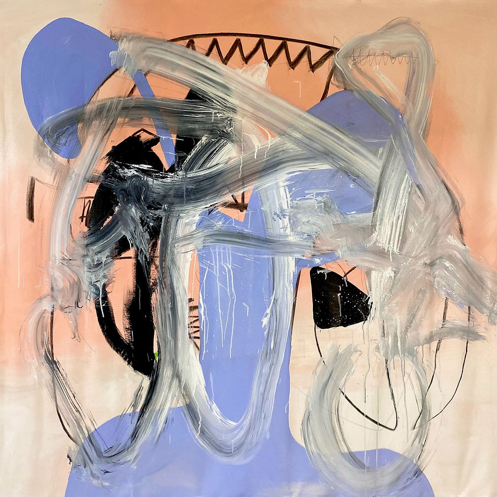 Shane Bowden | Shane Bowden Art | Australia