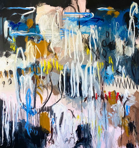 Aavo Mavadi | Shane Bowden Art