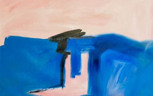 Stole the show | Shane Bowden Art