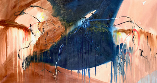 FEELING ALIVE | Shane Bowden Art