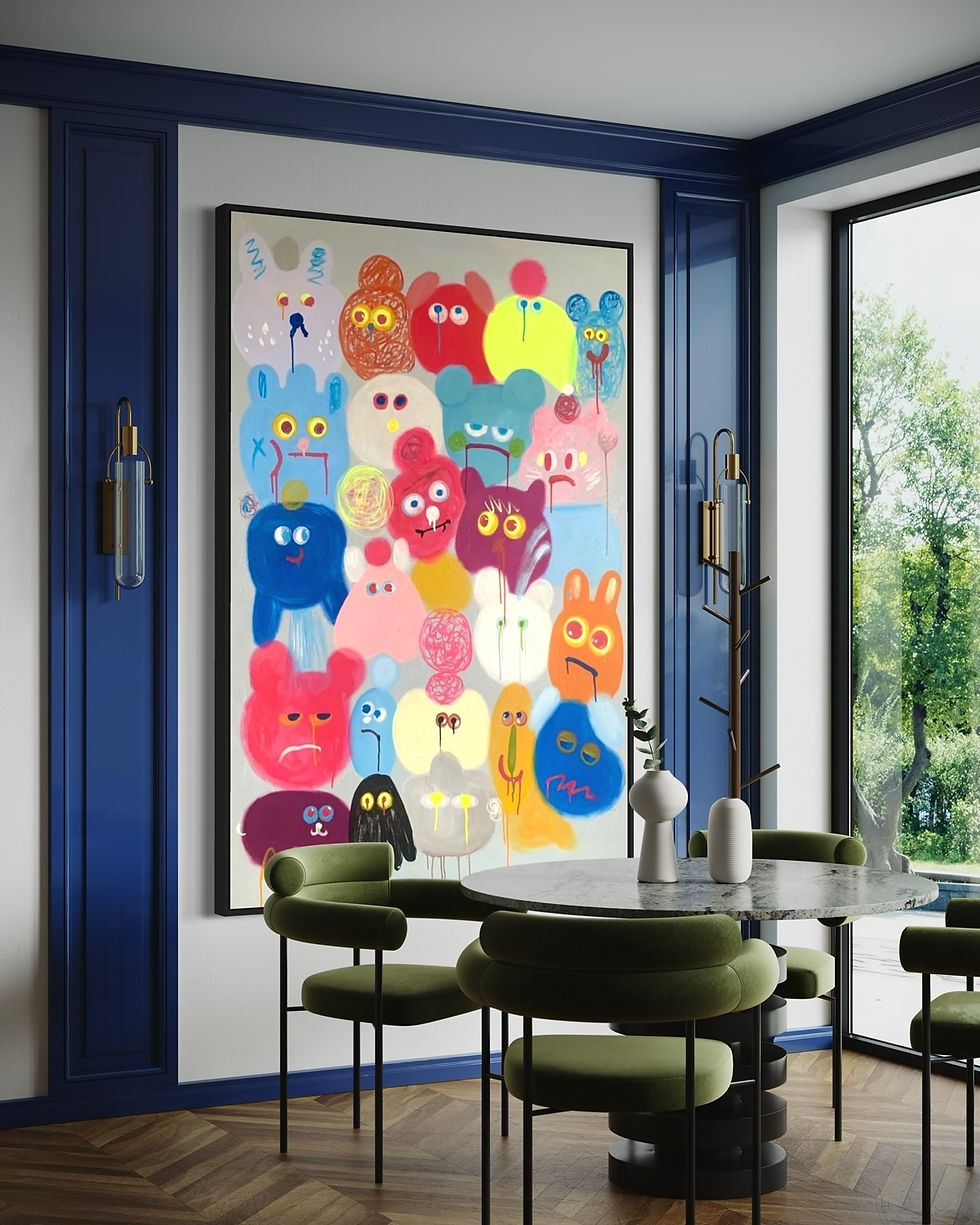 Shane Bowden | Shane Bowden Art | Australia