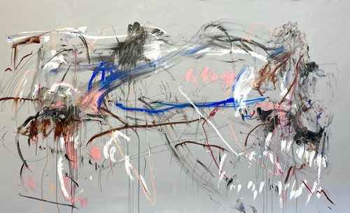 LOVE INTERSECTION | Shane Bowden Art