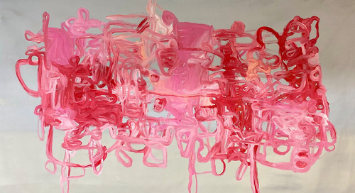 That special thing | Shane Bowden Art