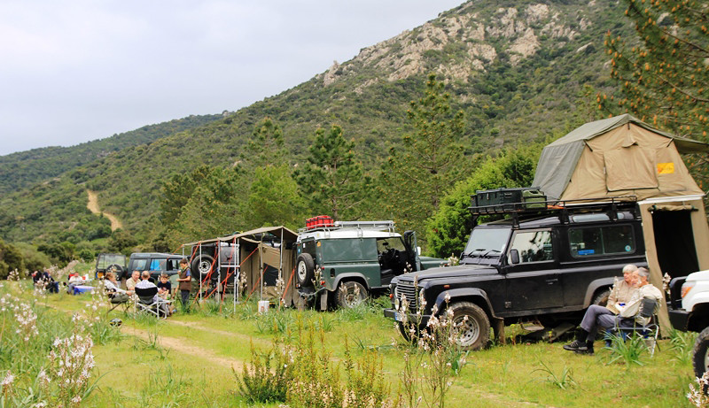 Massif 4X4 Tours | Fully Catered 4X4 Adventure Holidays | ACTIVE 4X4 ...