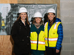 Architecture & Design | RODE Architects | United States