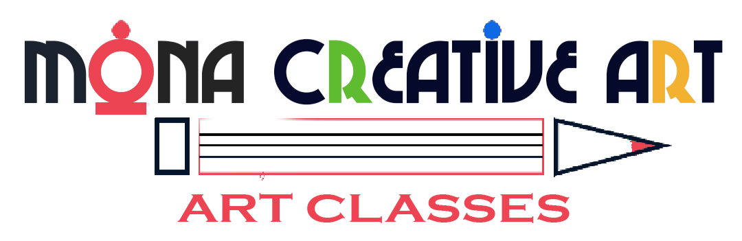 Art Classes | Mona Creative Art | Weston FL | Art and painting classes