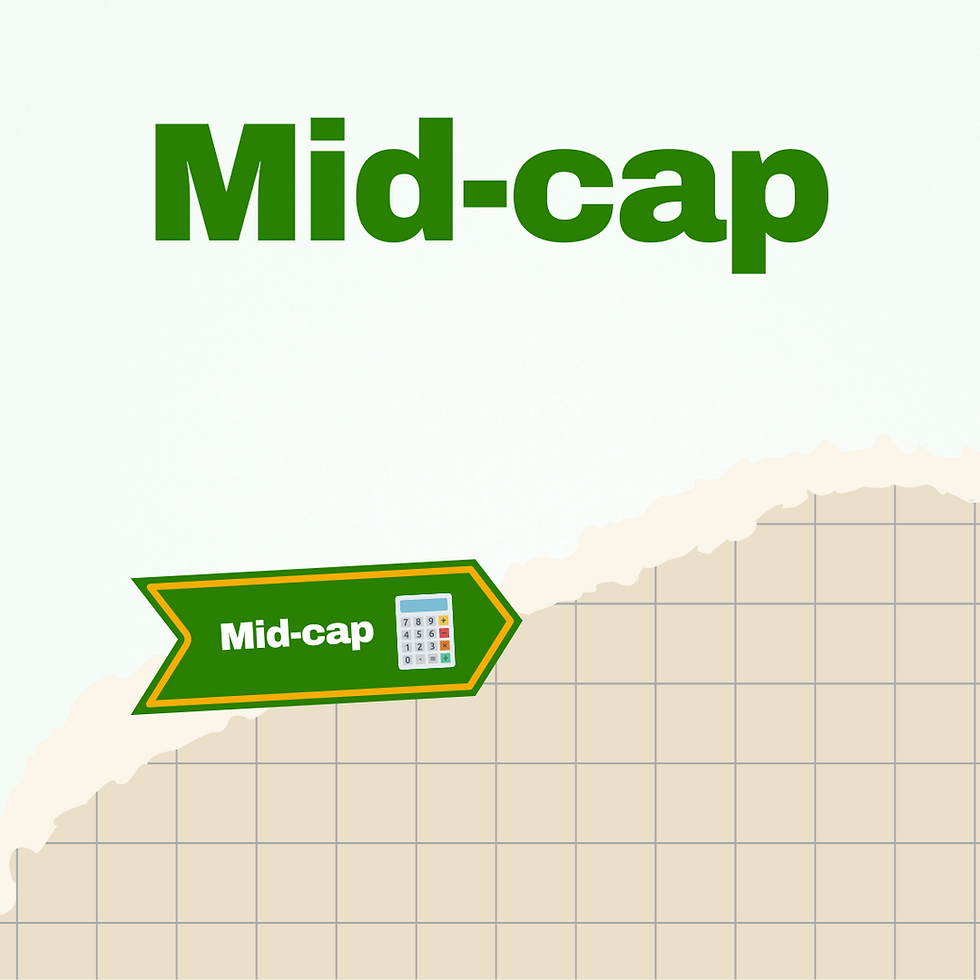 Unlocking the Potential: Exploring Mid-Cap Opportunities for Value ...