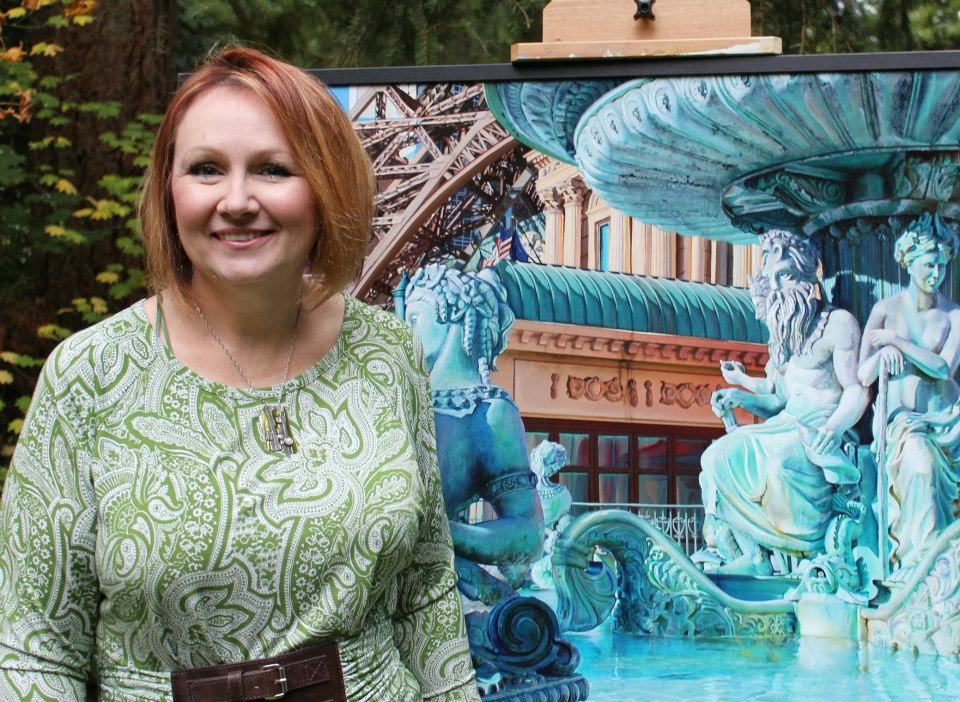 I | American Art Company