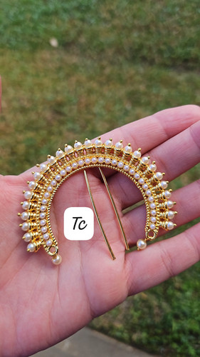 Khopa pearl | Tambulya creations