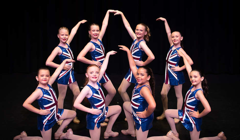 FAQ | Whitsunday Dance WDC