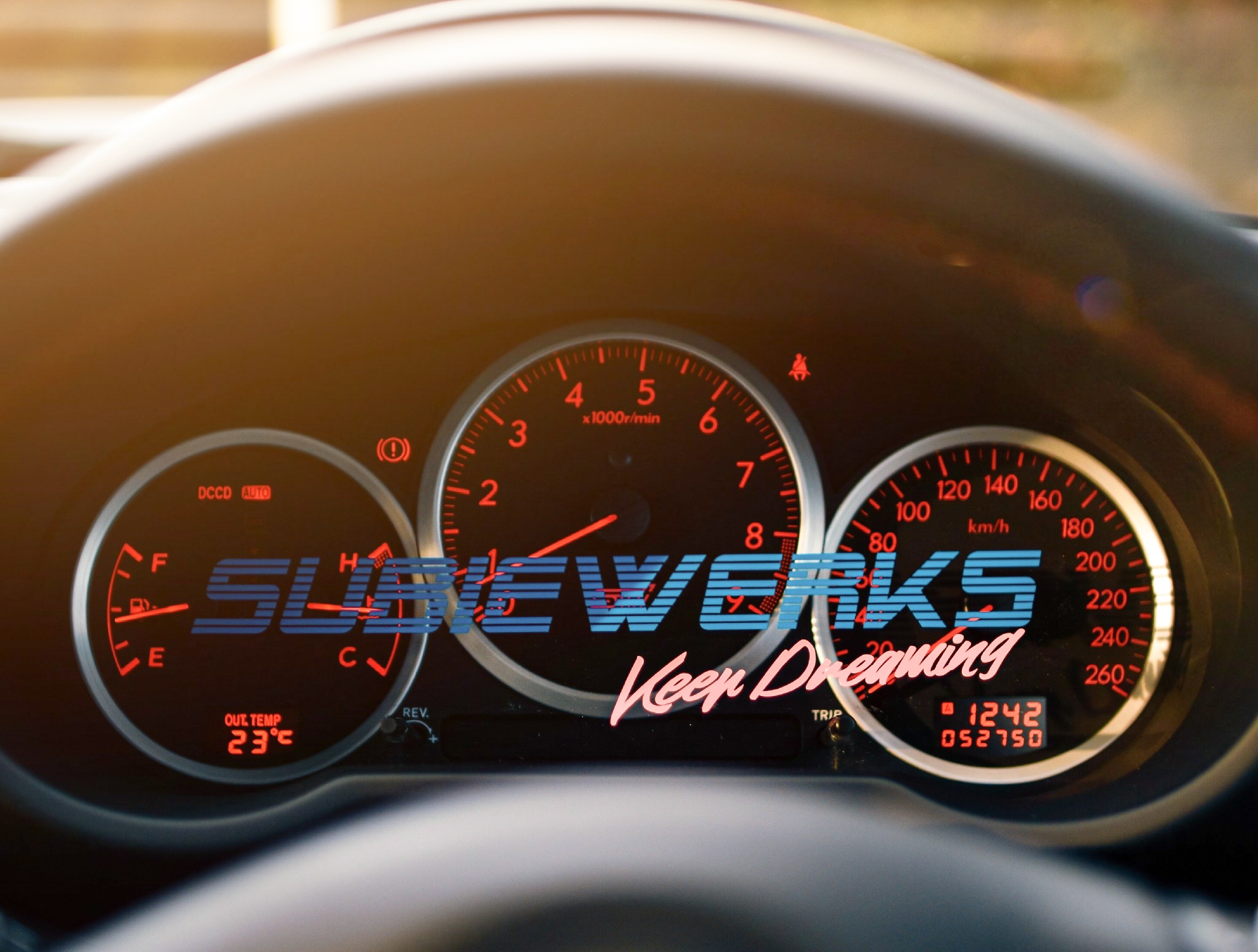 SUBIEWERKS | Rally Community