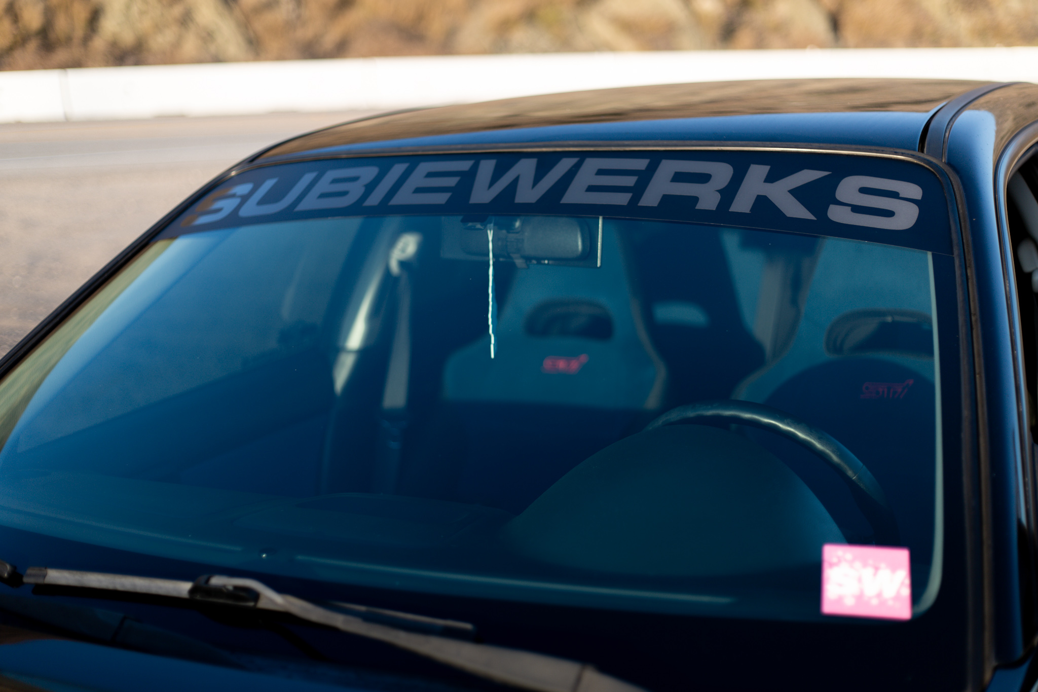 SUBIEWERKS | Rally Commuity
