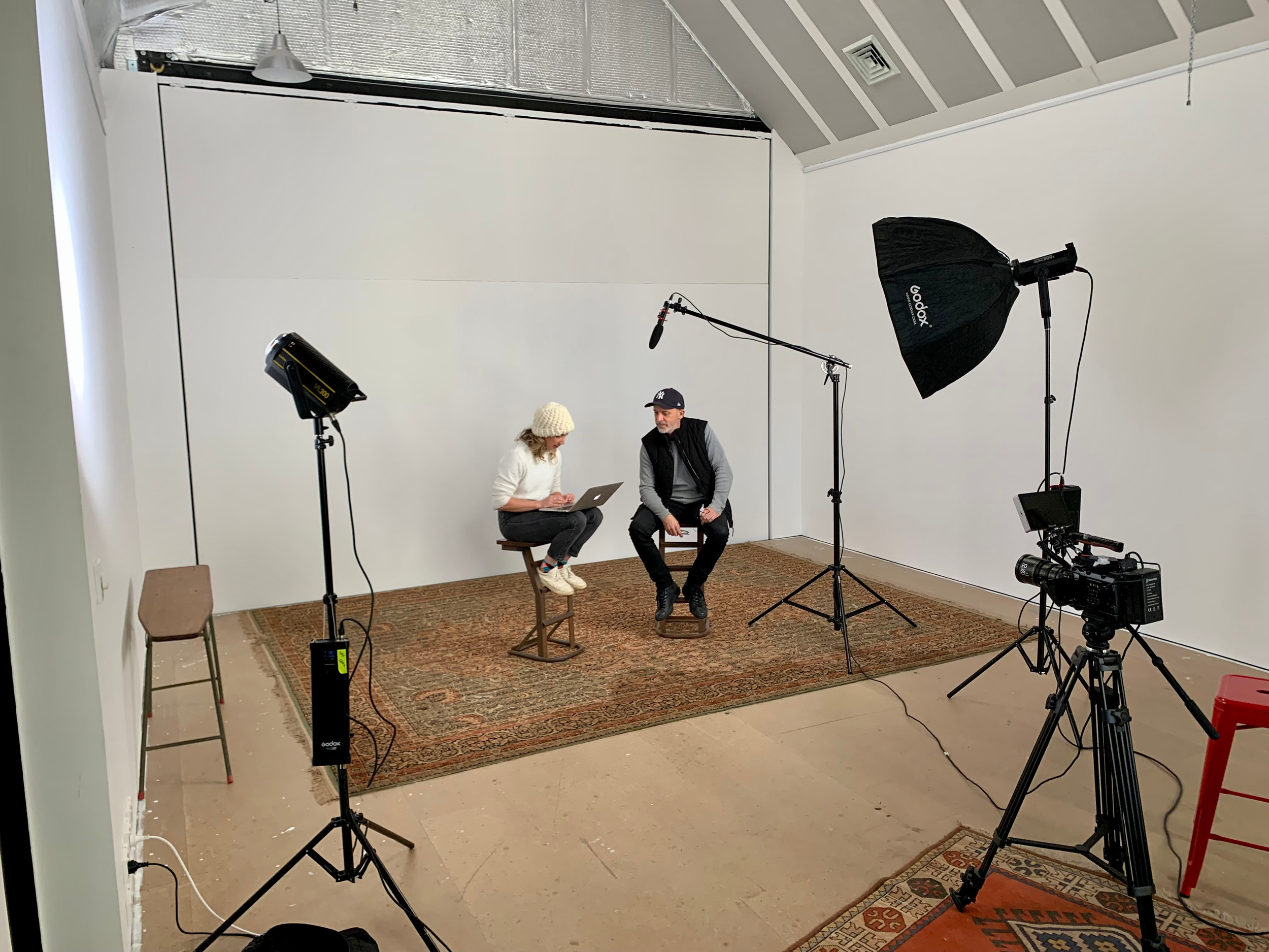 Church Street Studios