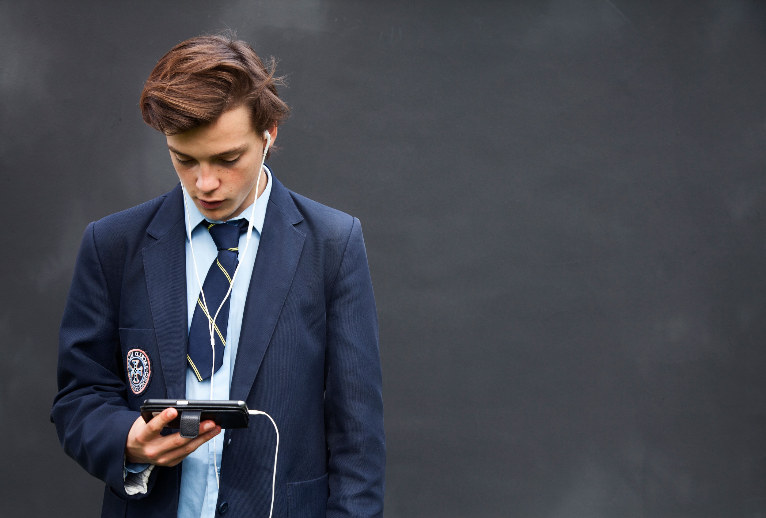 Uniforms | Atlanta Adventist Academy | aaa.edu