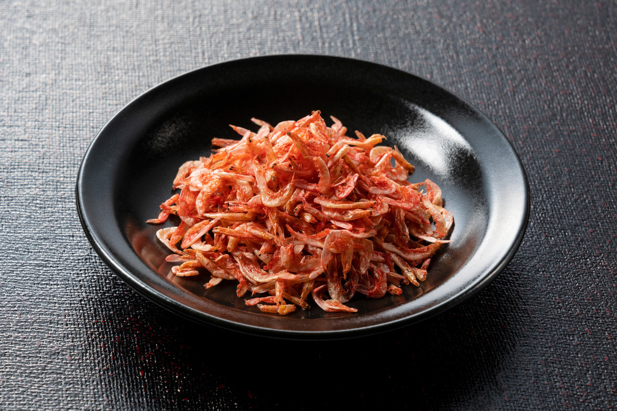 Have you heard of the Sakura shrimp?