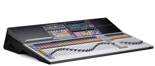 PreSonus® StudioLive® Series III 64S Digital Console Mixer | PYRAMID RECORD