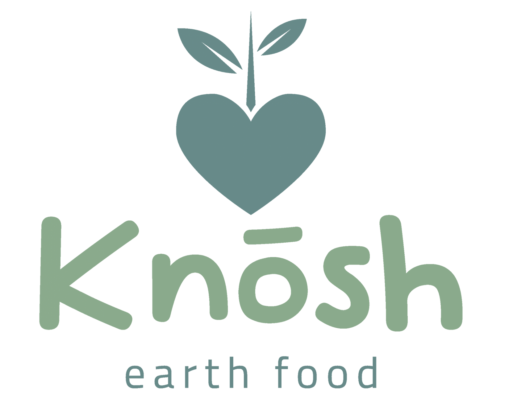 Knosh Earth Food | Fermented food | Cape Town, South Africa