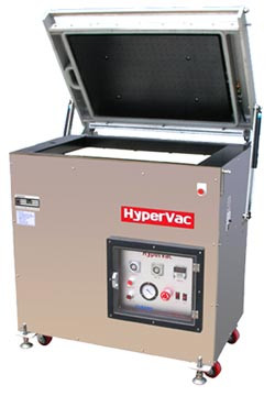 Pack & Vac|Food Packaging Machine in Hong Kong|Hyperpack